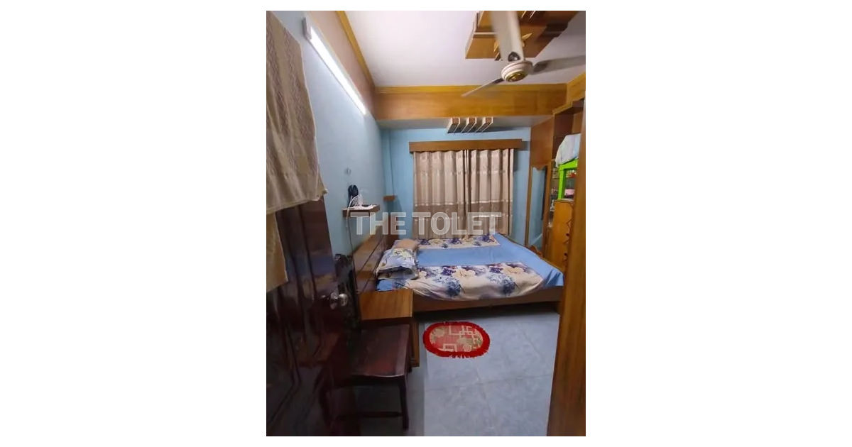 Double Bedroom Flat To-let / Rent from October for Family in Kotwali ...