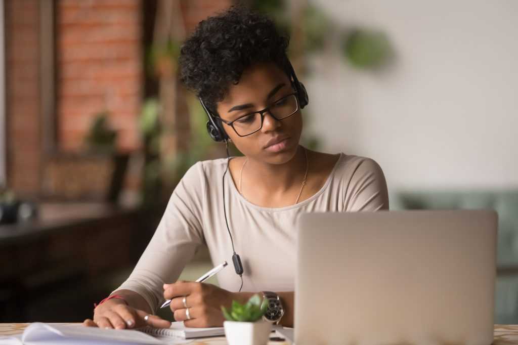 Best Practices for Zoom- Teaching Online Classes | Technology School