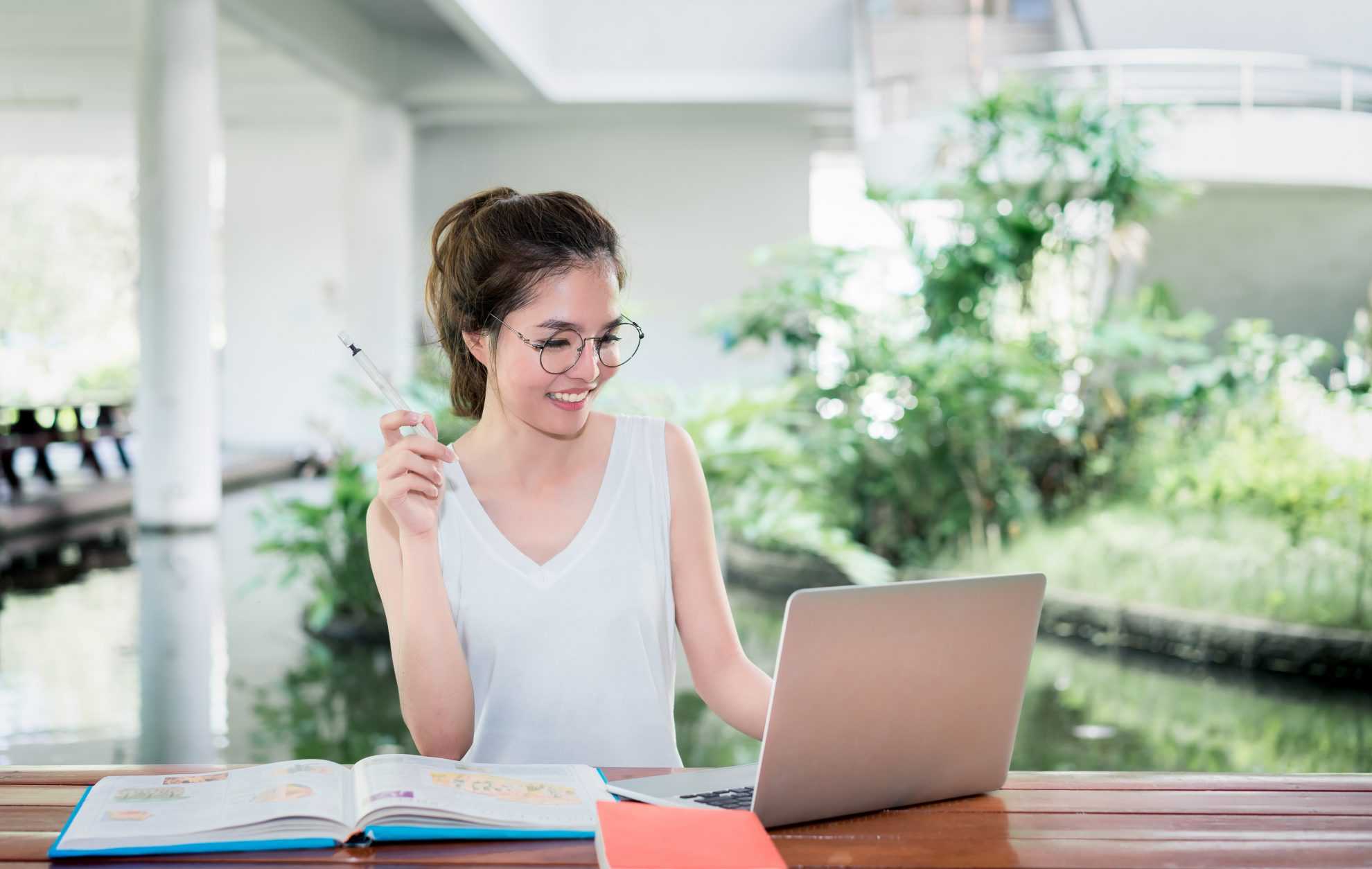 Gain New Tech Skills This Summer | Technology School