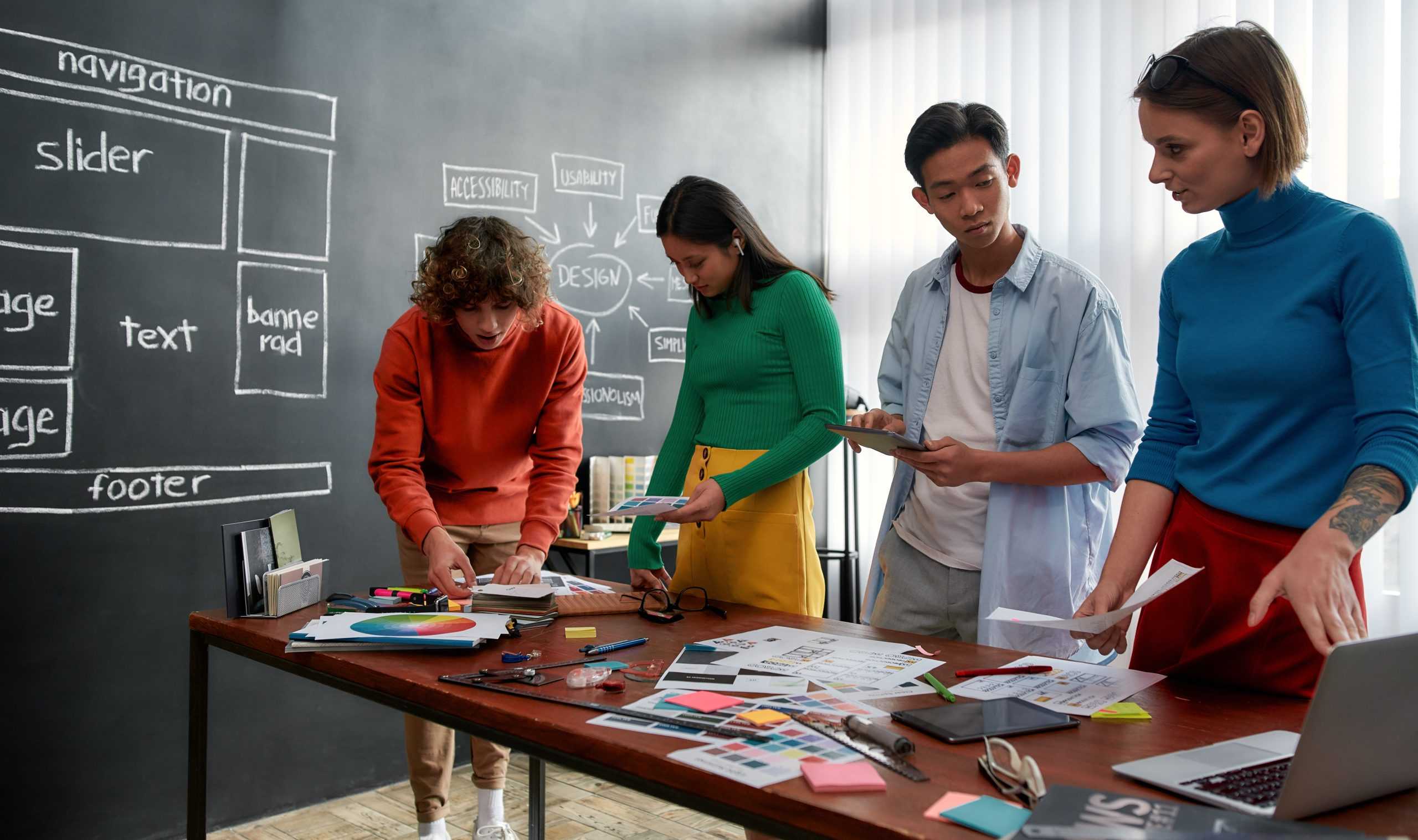 UX Design: The Skill Quickly Becoming Essential