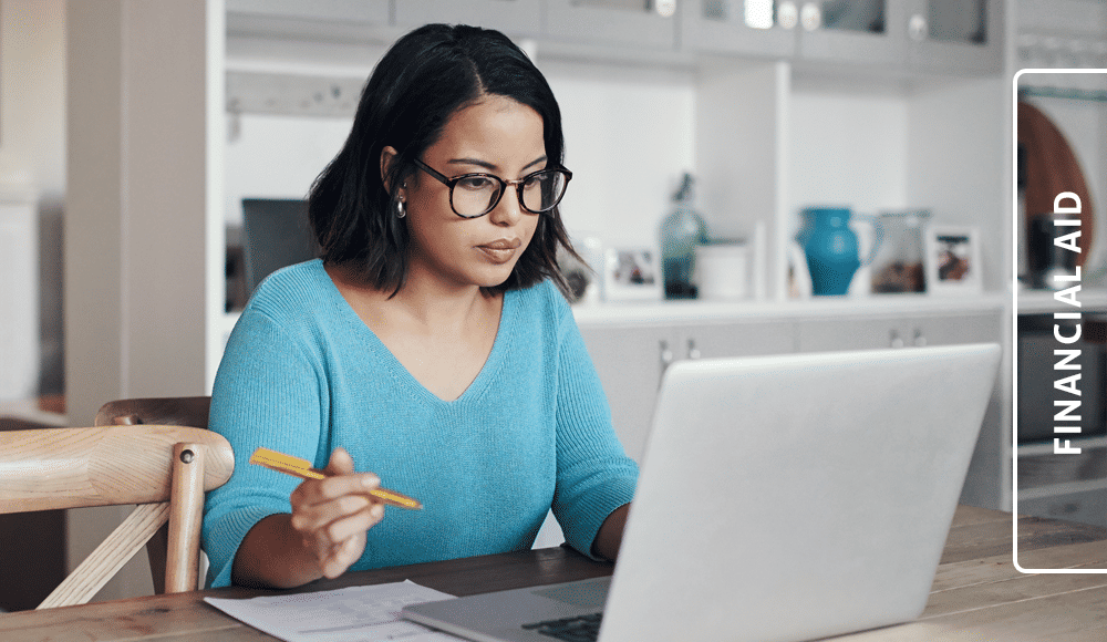 Financial Aid | Technology Trade School | Vocational Training | Online