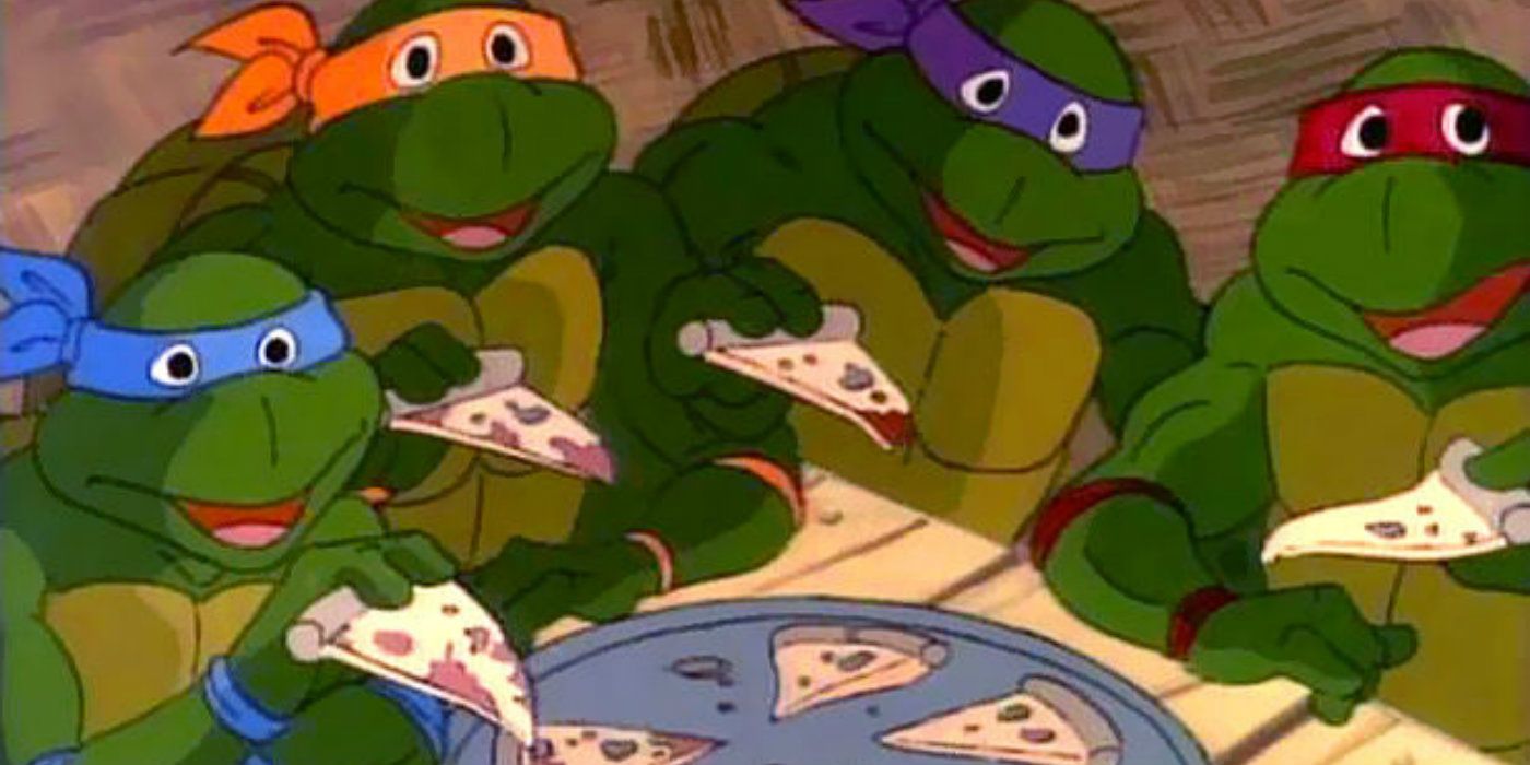 15 Foodie Cartoon Characters That We Can't Forget | Hungrito