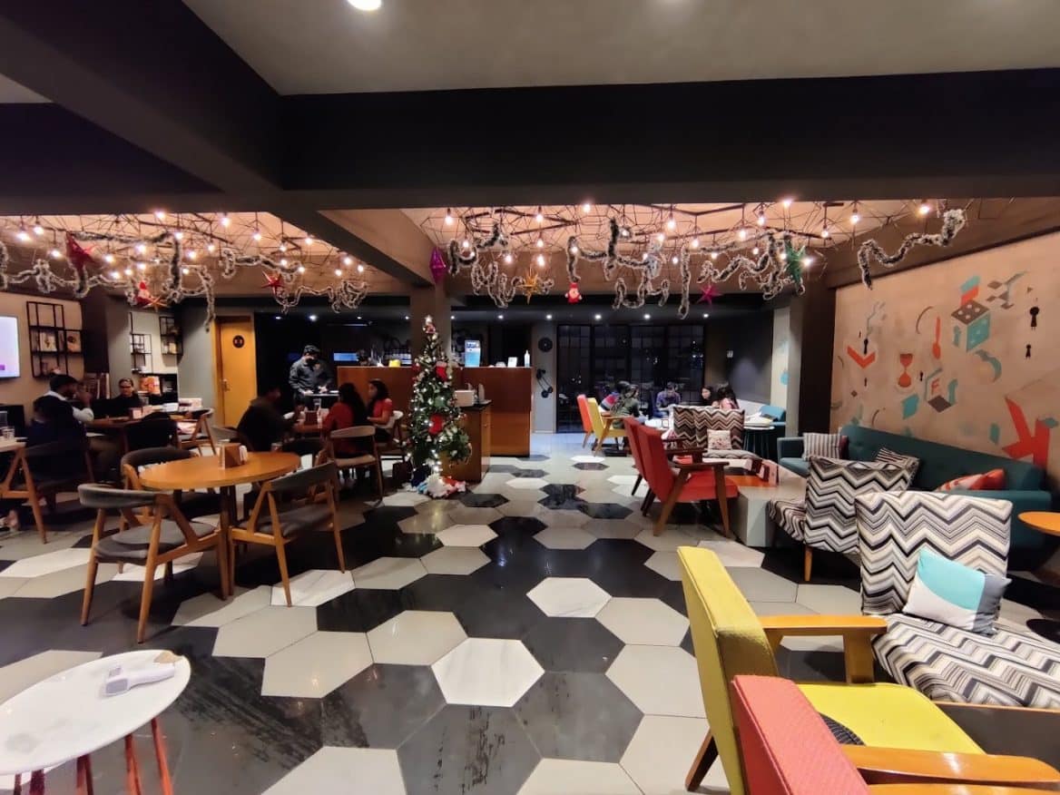 Cafes With Board Games: Re-living Childhood Days With Friends