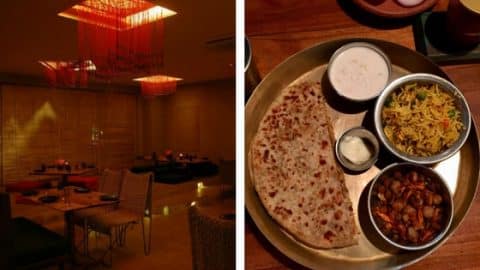 Restaurants Near Vastrapur That Are Worth Visiting – Part 1 - Hungrito