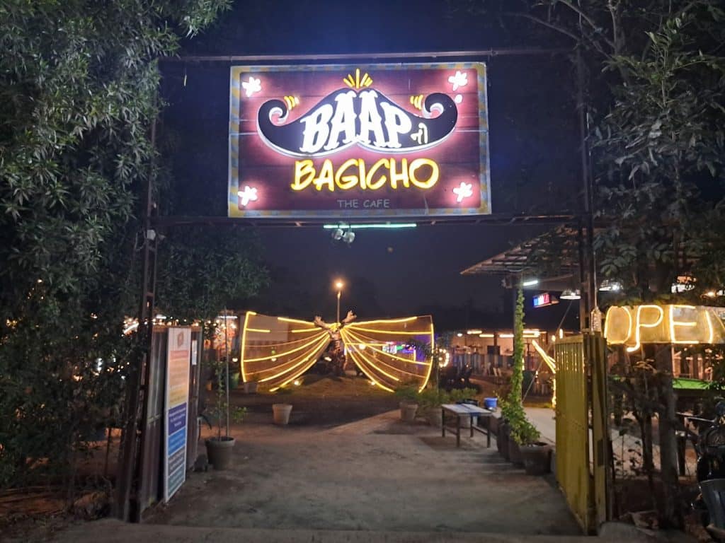 Restaurants In Thaltej That Are Worth Visiting - Part 1 | Hungrito