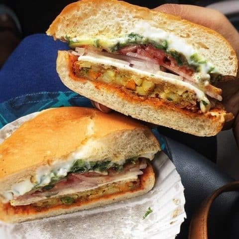 8 Street Food Places To Visit In Ahmedabad | Hungrito