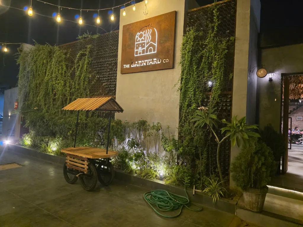 Best Brunch in Ahmedabad | 8 Must-Try Cafés & Restaurants