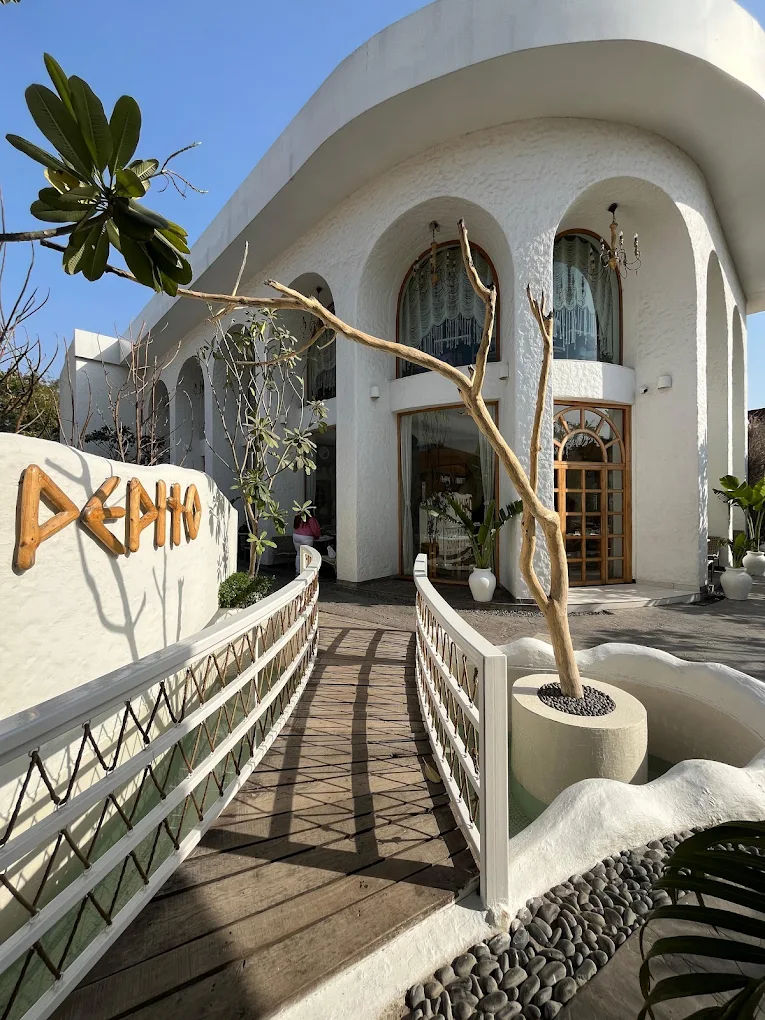 Best Brunch in Ahmedabad | 8 Must-Try Cafés & Restaurants