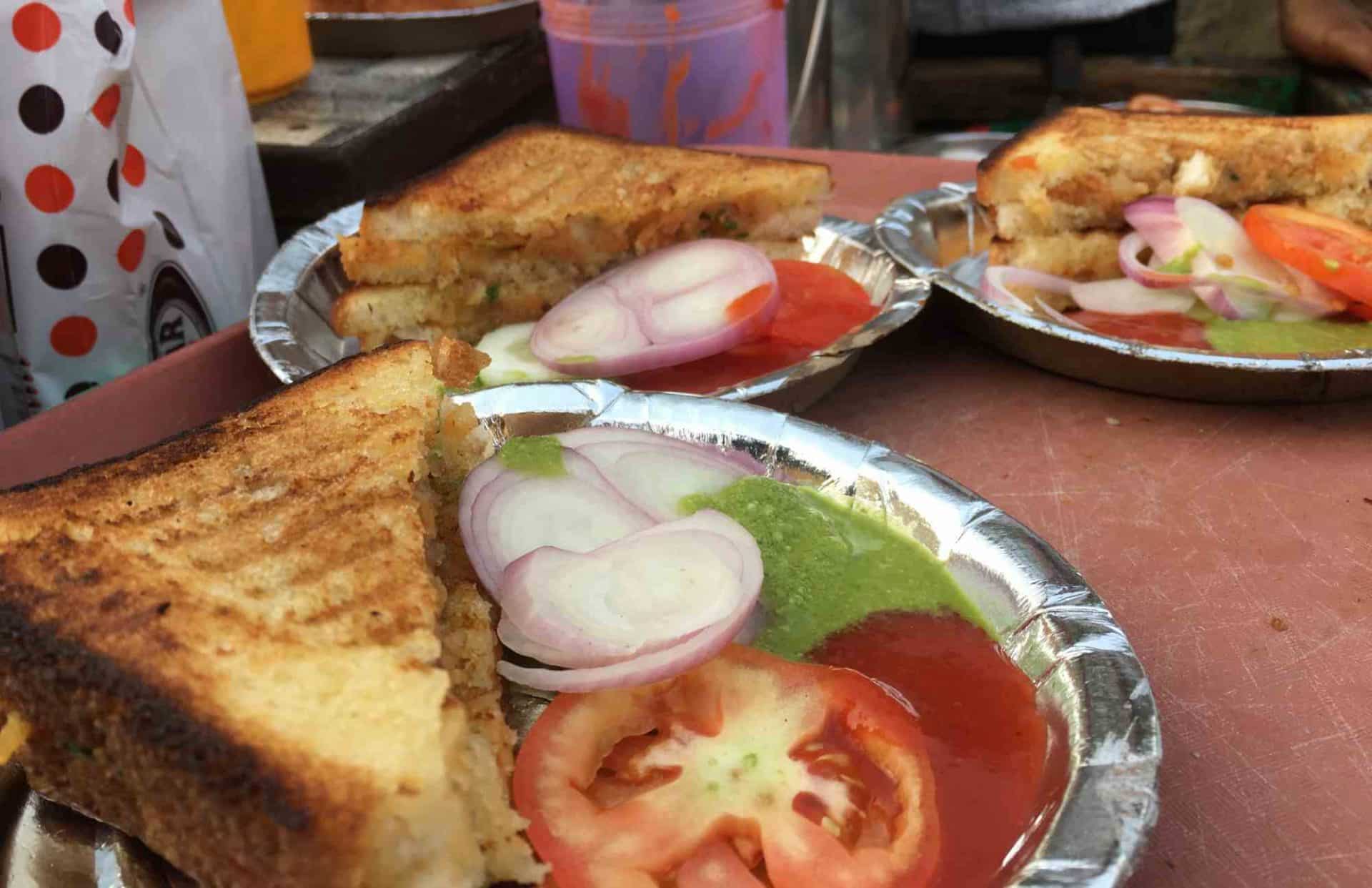 Best Street Food Places in Udaipur Must Try Street Food in Udaipur