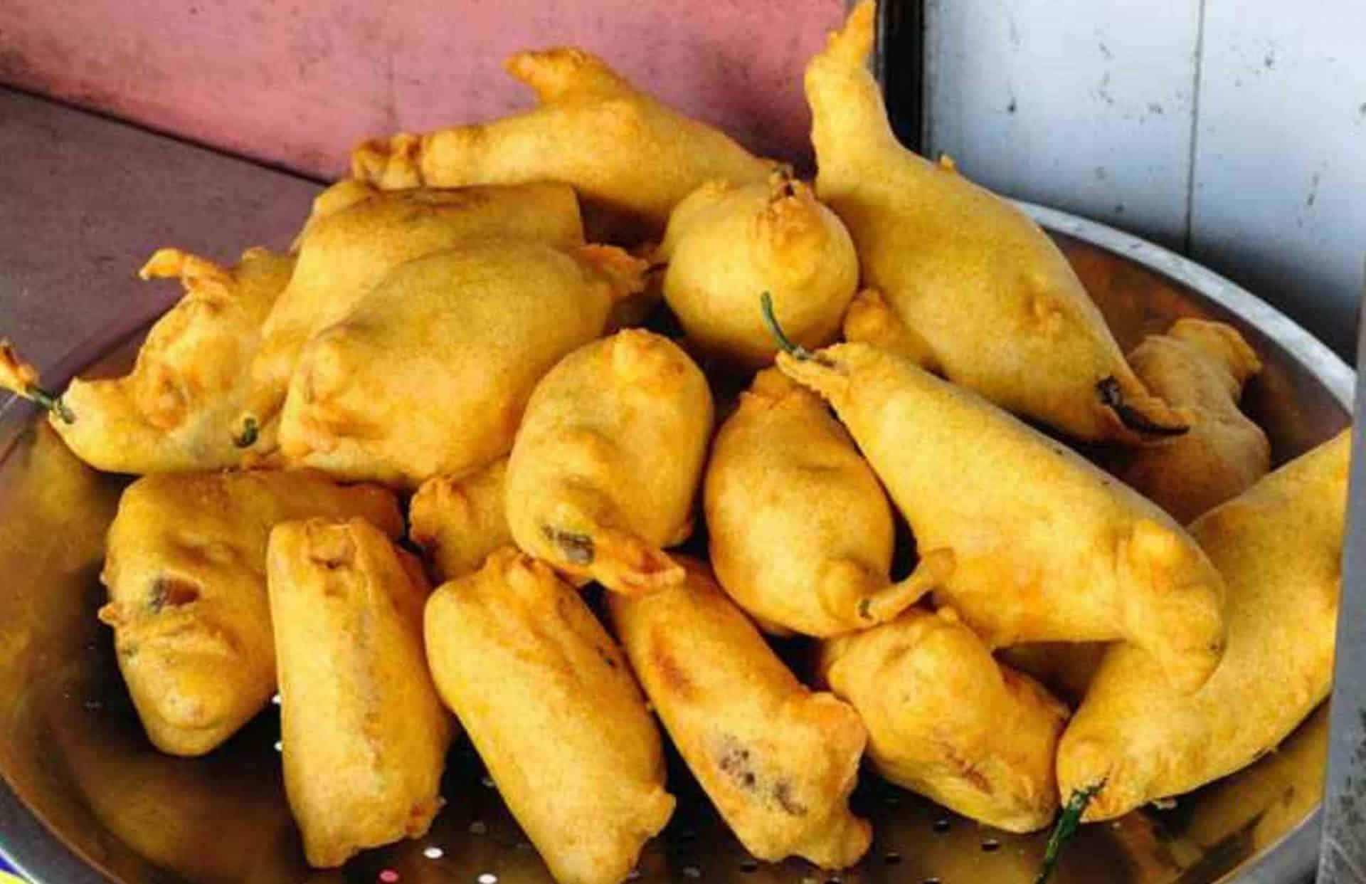 Best Street Food Places in Udaipur Must Try Street Food in Udaipur