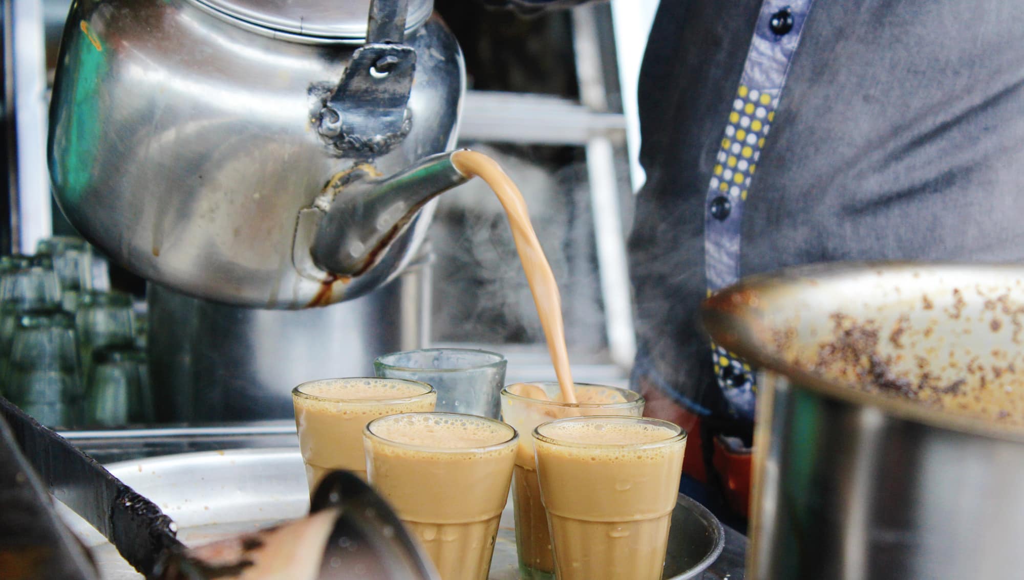Best Tea Stalls in Ahmedabad Best Tapri Chai in Ahmedabad