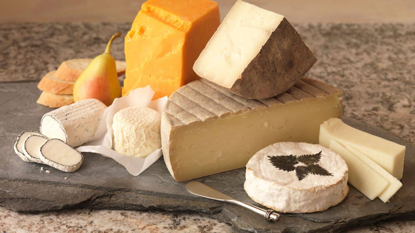 9 Types of Cheese and How to Use Them Tastiest Cheeses