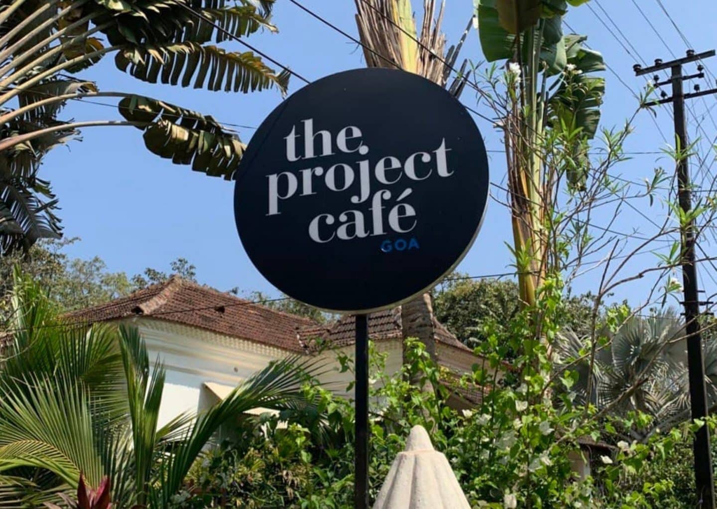 Best Cafes in Goa Check out these Best Cafes in Goa