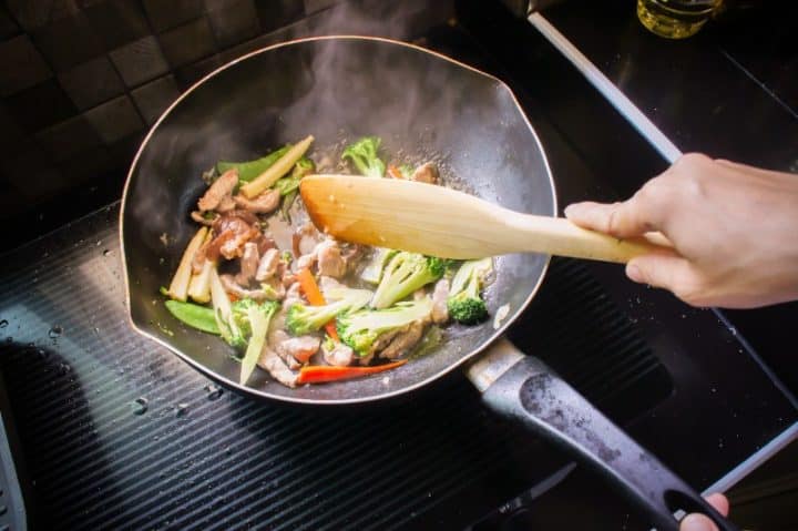 Evolution Of Cooking Methods Throughout The Years - Hungrito