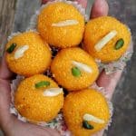 Must Have Foods During The Festival Of Lord Ganesha - Food Dishes