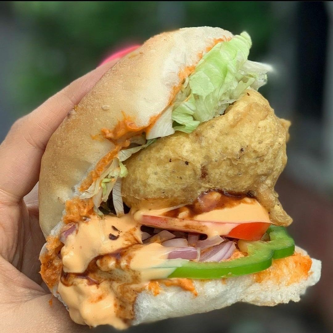 The Best Dishes To Enjoy After Garba Night