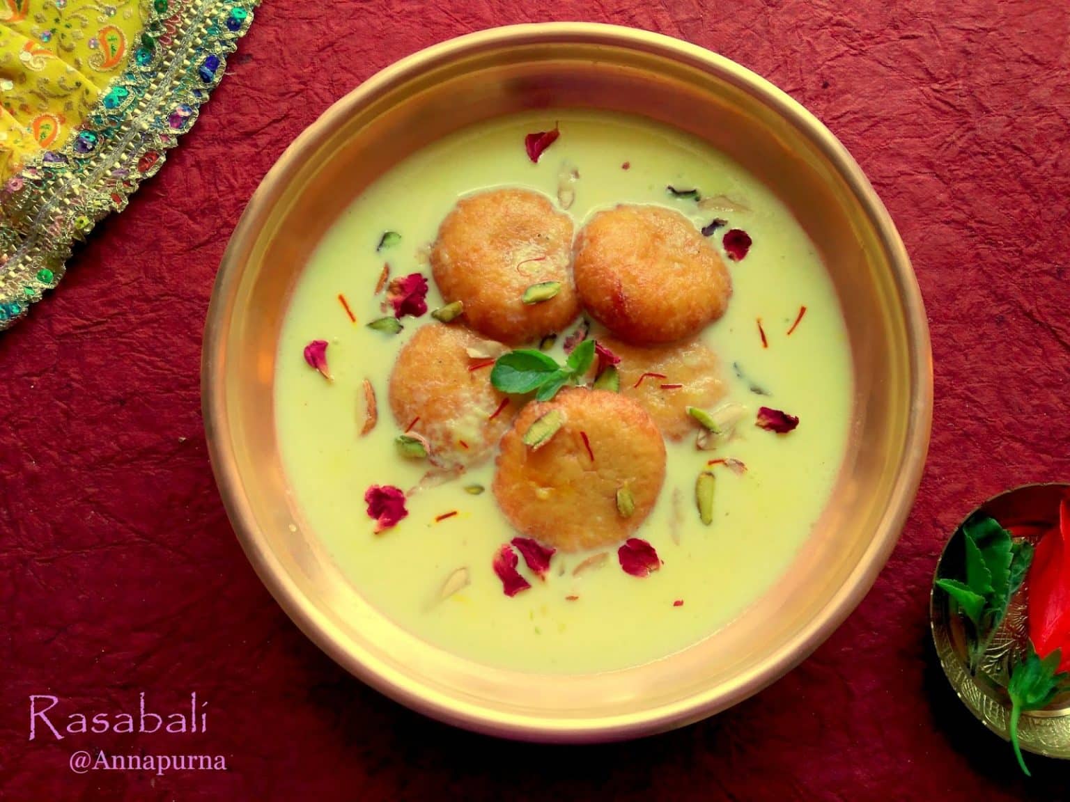 18 Must Try Rath Yatra Foods: Traditional Odia Foods For Lord Jagannath