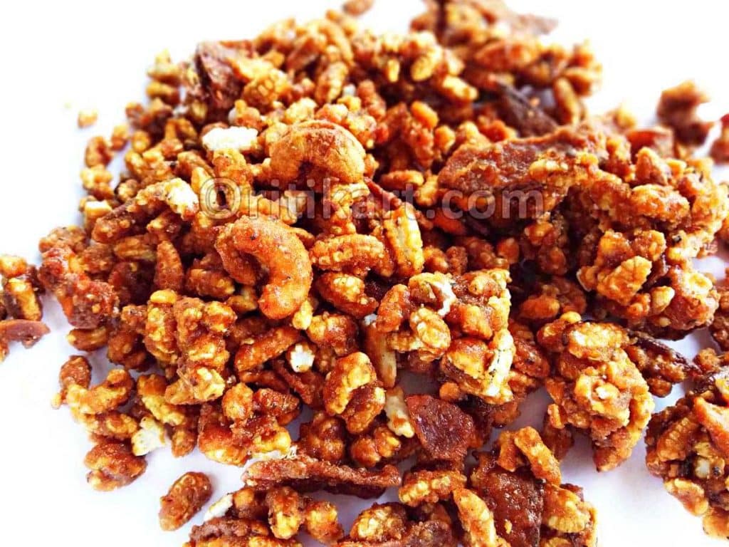 18 Must Try Rath Yatra Foods: Traditional Odia Foods For Lord Jagannath