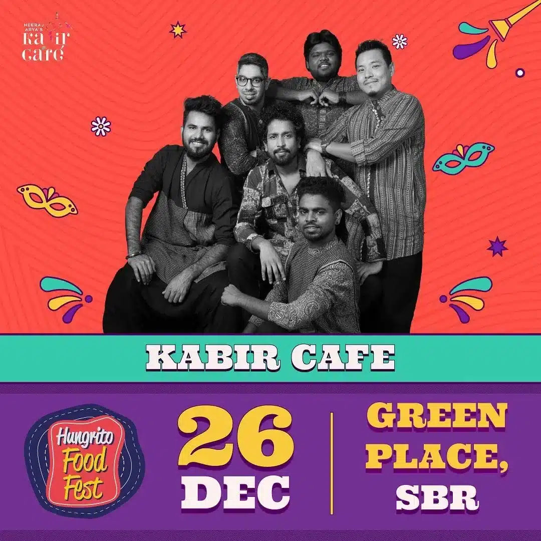 Hungrito Food Fest 5.0 - Hungrito