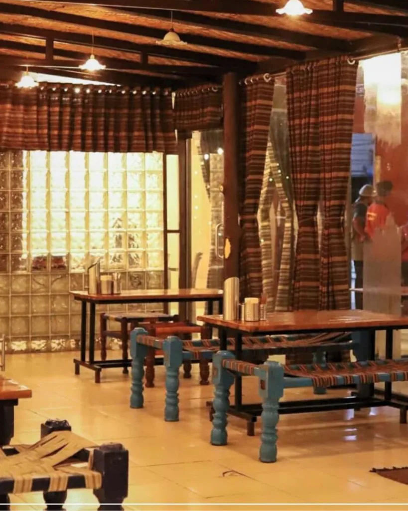 Best Kathiyawadi Restaurants in Ahmedabad