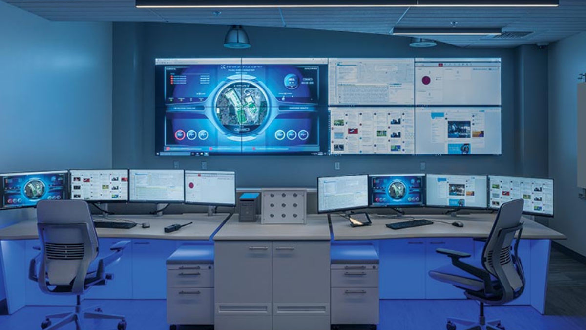 A Complete Guide to Security Operations Center Service - WPG Consulting