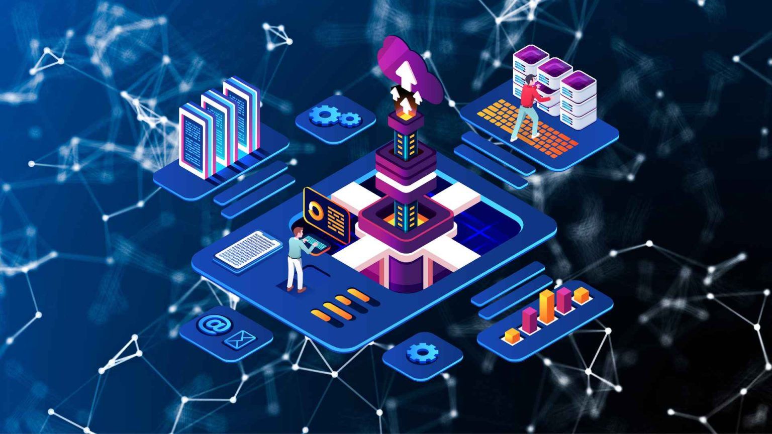 Network Infrastructure Design: Your Ultimate Guide to Planning and ...