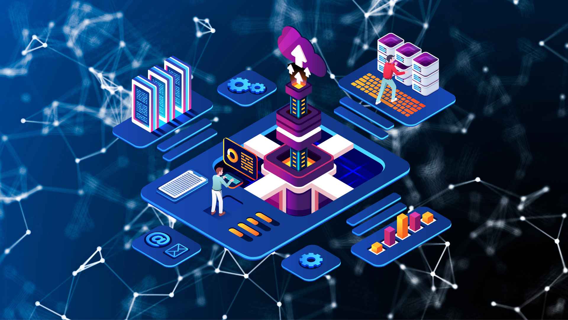 Network Infrastructure Design: Your Ultimate Guide to Planning and ...