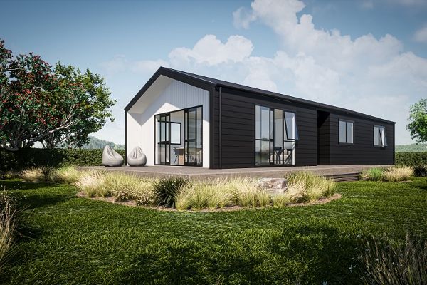 Transportable Homes, Prefab Homes & Buildings, Pre-built homes ...