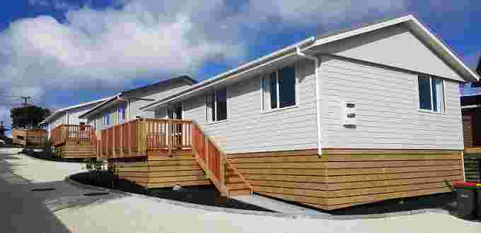 Testimonials | Keith Hay Homes