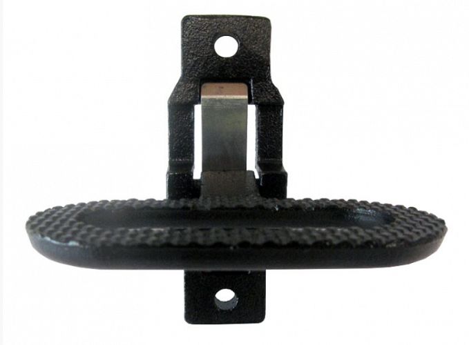 SPRING LOADED FOLDING ACCESS STEP | Steps & Ladders | NZ Parts Online Ltd