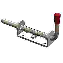 Spring & Drop Bolts | NZ Parts Online Ltd