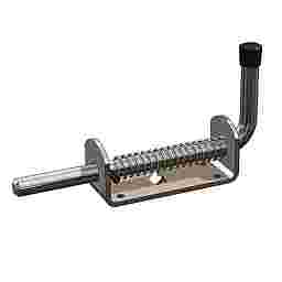 Spring & Drop Bolts | NZ Parts Online Ltd