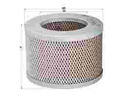 AIR FILTER | NZ Parts Online Ltd