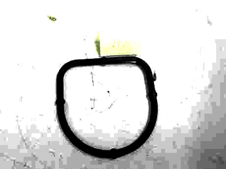 O-RING - WATER OUTLET DUCT TO ENGINE | O Ring | NZ Parts Online Ltd