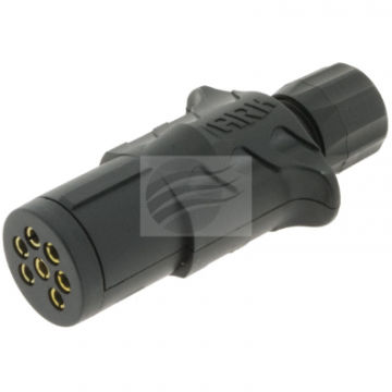 7 Pin Trailer Plug Wiring Diagram Nz Wiring Draw And Schematic