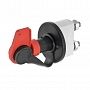 Battery Master Switch Off-On Removable Key
