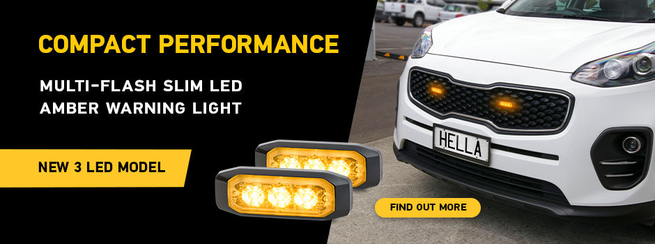 HELLA LED Lighting and Automotive Electrical Accessories