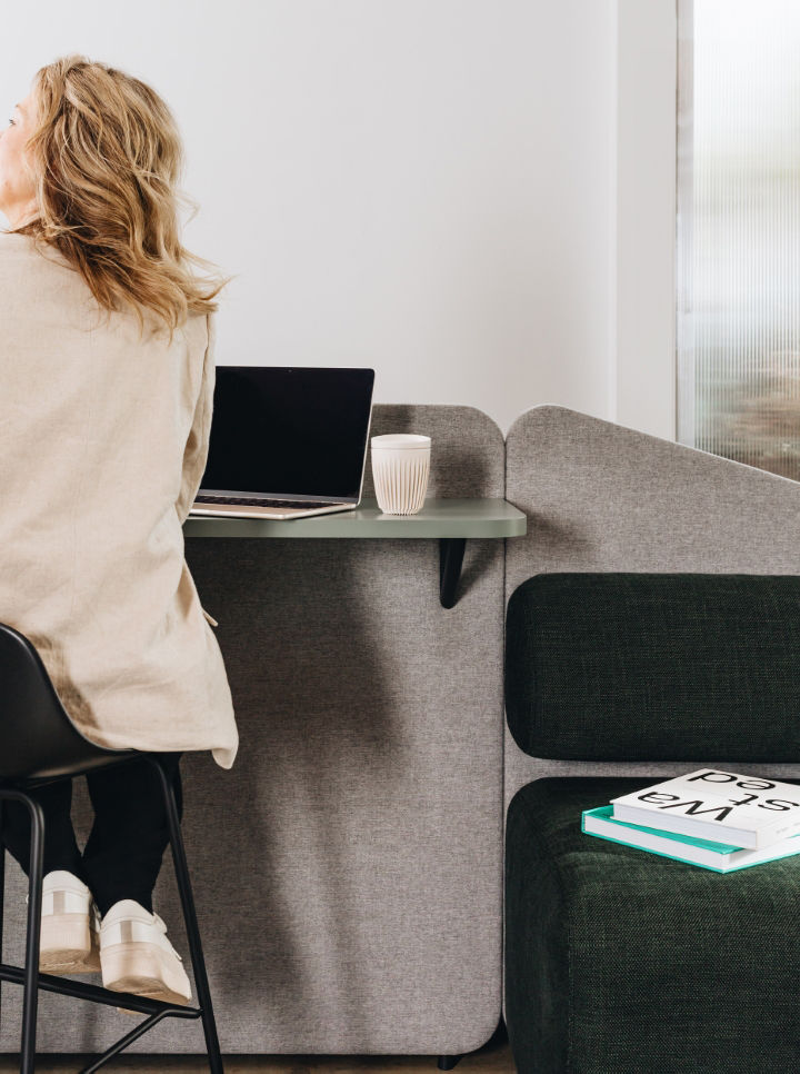 Retreat Lounge Modular | Vidak