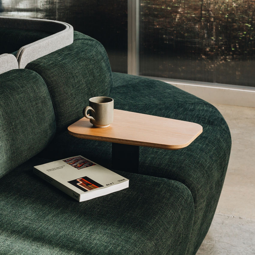 Retreat Lounge Modular | Vidak