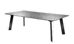 Blade Table & Leaner – modular table system | Vidak