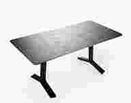 Blade Table & Leaner – modular table system | Vidak