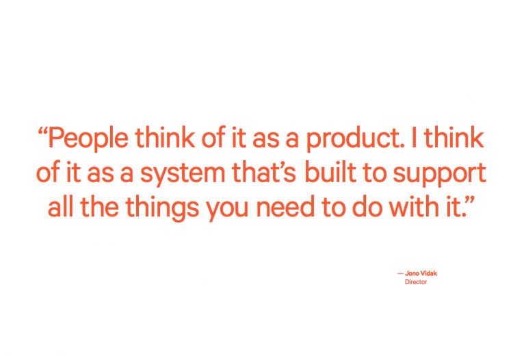 Profile | NZ's leading developer & supplier of innovative office ...