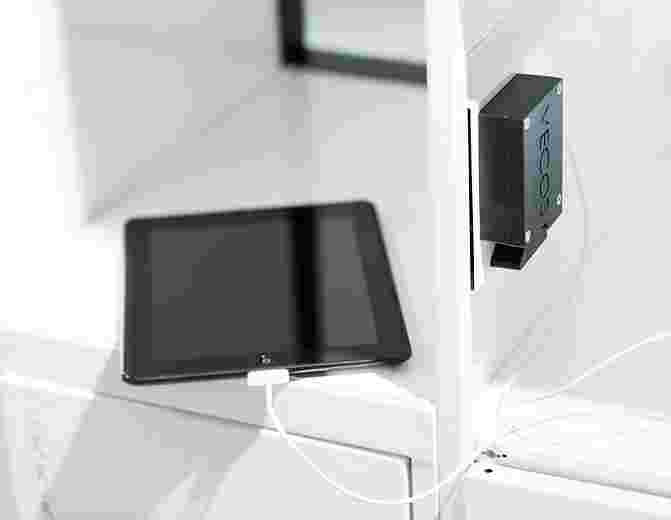 Vecos Lockers | Vidak