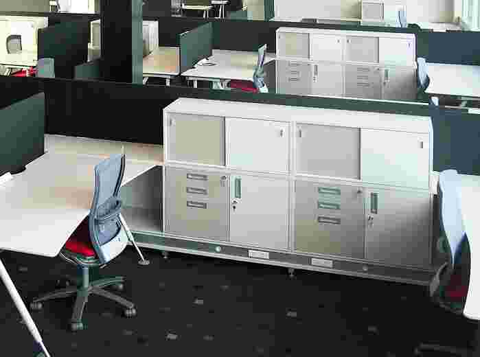 Custom Storage | Vidak