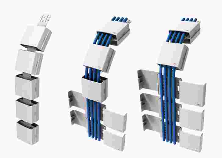 Cable Umbilicals | Vidak
