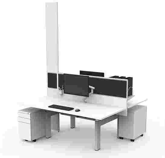 Edge Powerblade | Cable management system | Vidak