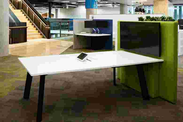 Huddle TV Wall | Vidak