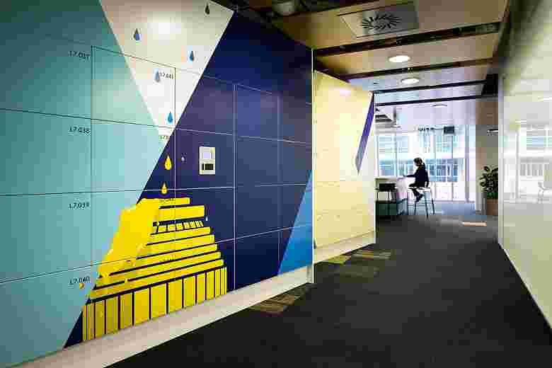 Vecos Lockers | Vidak