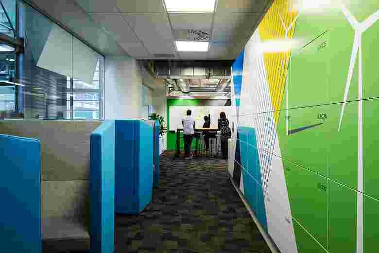 Vecos Lockers | Vidak