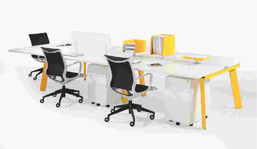 Blade Bench Workstation | Vidak